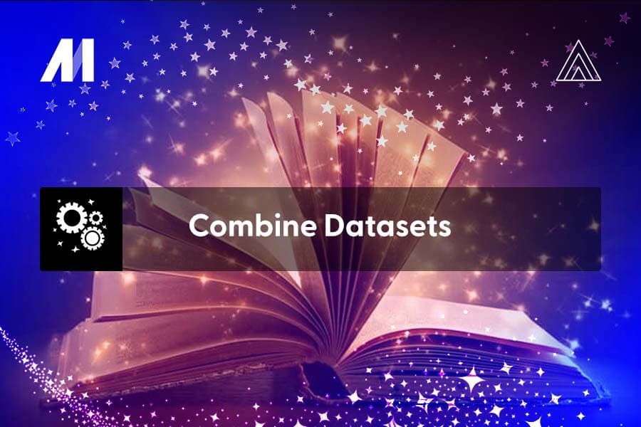 Feature Engineering - Combine datasets | Mage Blog Feature Engineering - Combine datasets | Mage Blog